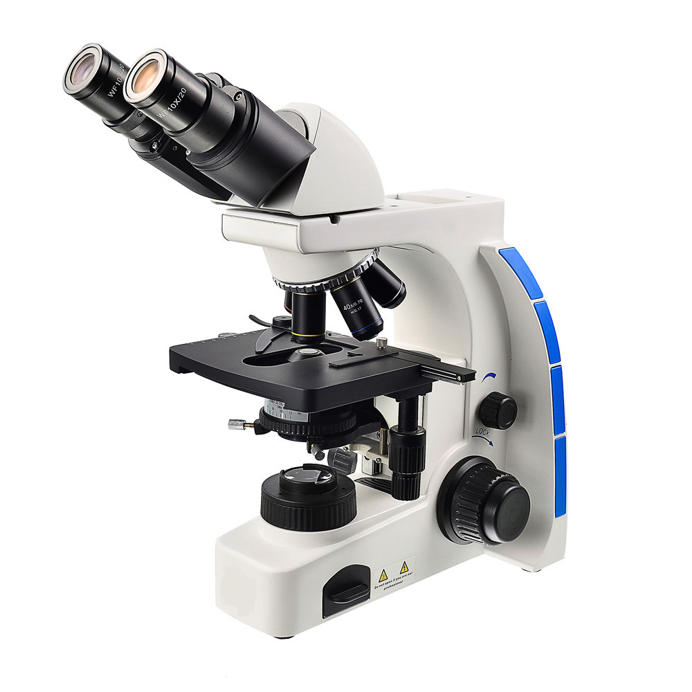 XUB200 Laboratory Biological Microscope - My WordPress Website