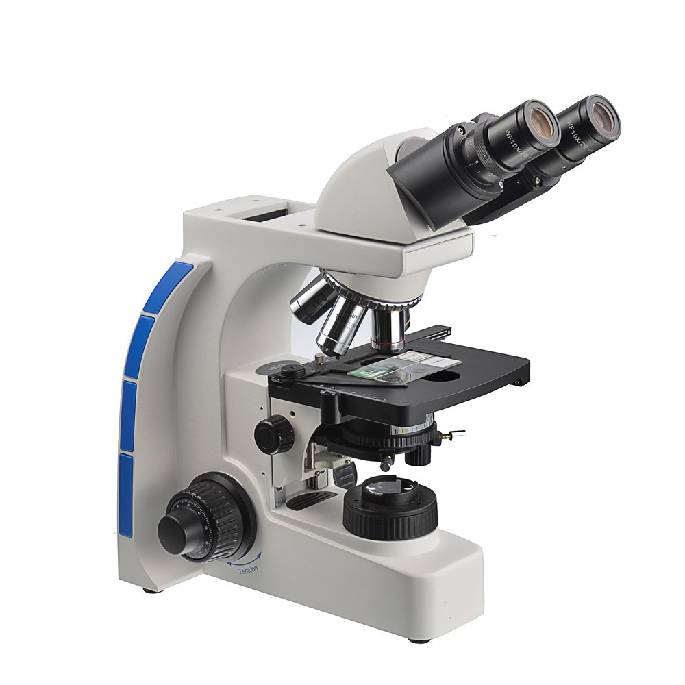 XUB200 Laboratory Biological Microscope - My WordPress Website