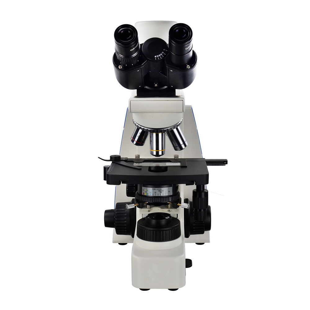 XUB200 Laboratory Biological Microscope - My WordPress Website