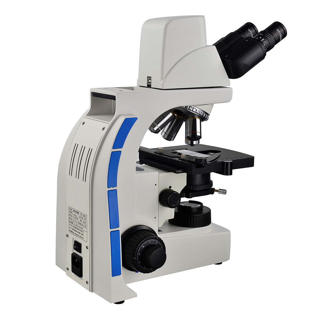 XUB200 Laboratory Biological Microscope - My WordPress Website