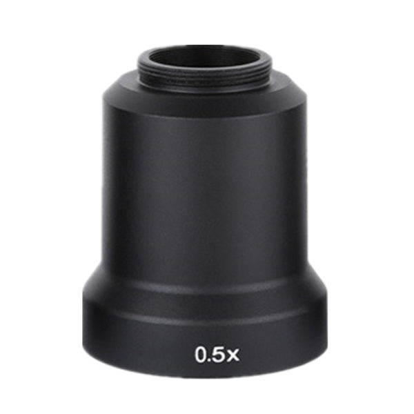 0.35X, 0.5X, 0.63X, 1X Adapter Compatiable for Labomed Microscope - My ...